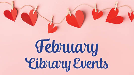 Cozby Library and Community Commons